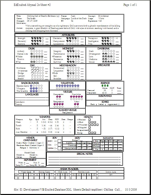 Ed's Exalted Toolkit Screen Shot Viewer v5