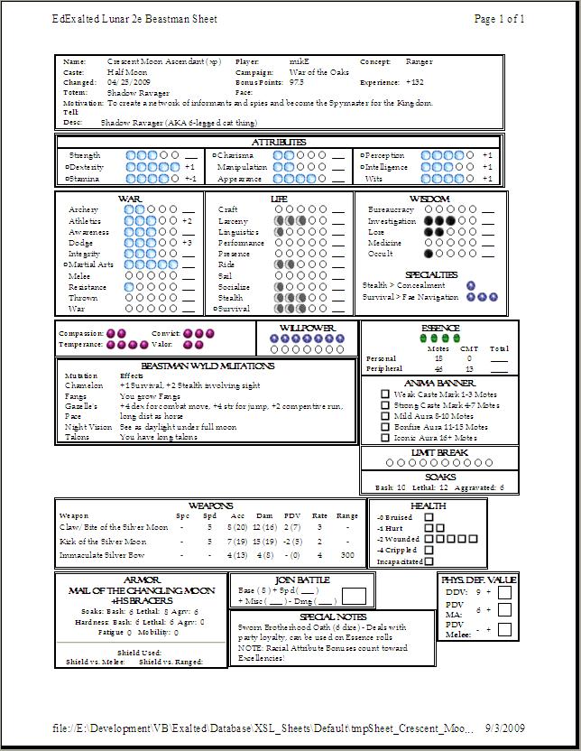 Ed's Exalted Toolkit Screen Shot Viewer v5